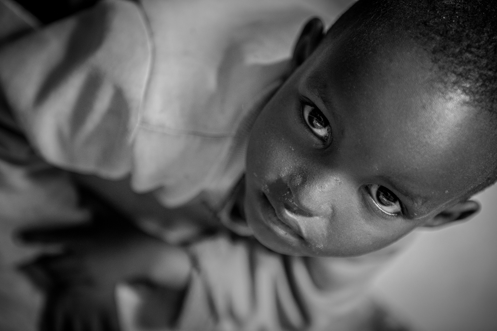 Kenya: In viaggio con il vescovo «selvaggio» - The Storytellist